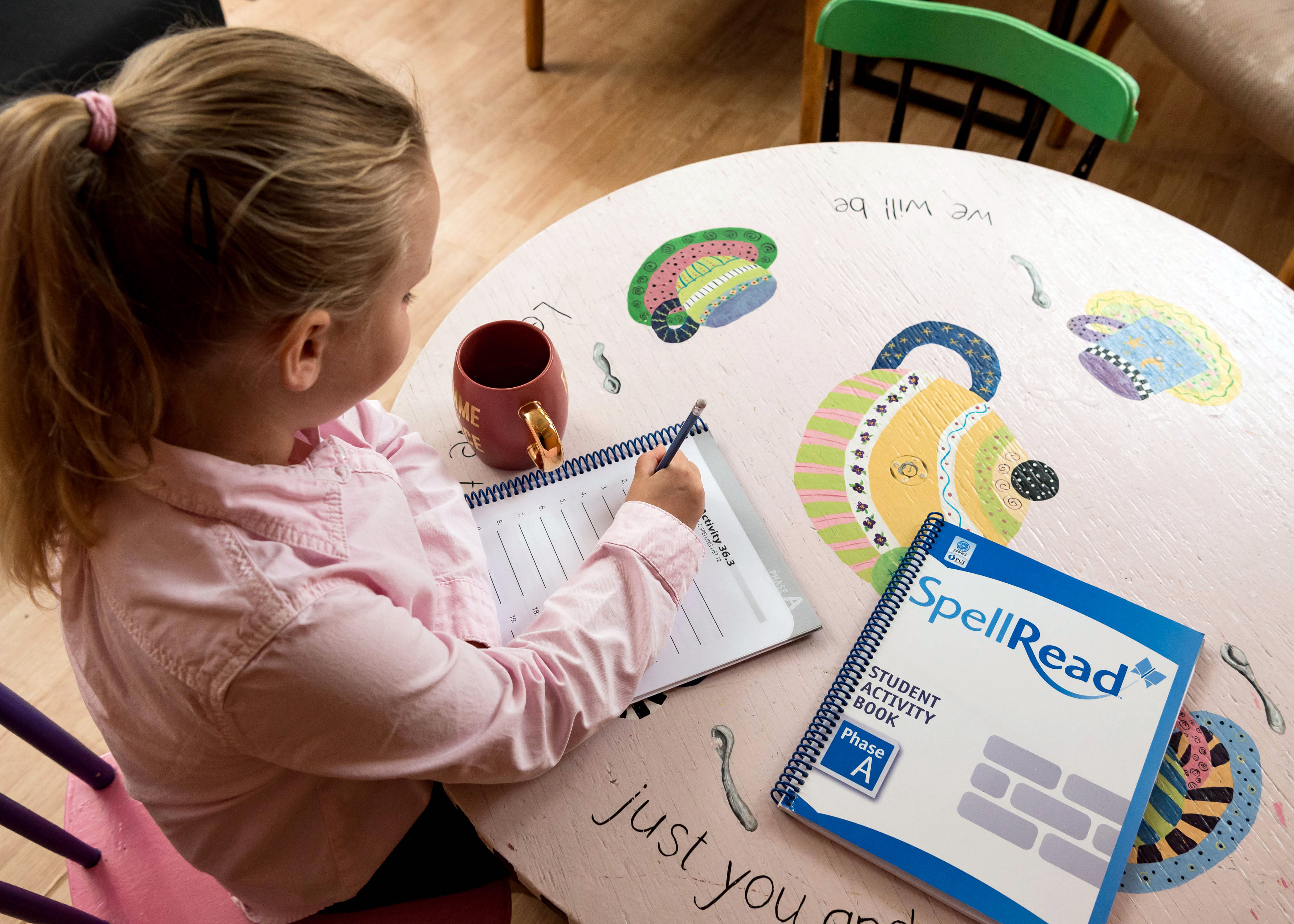 Report Card Time in a Pandemic