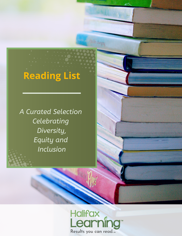 Celebrating diversity, equity, and inclusion with a curiated list of ...